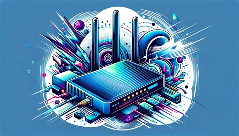 Rebooting Your Router How To Do It Why It May Help