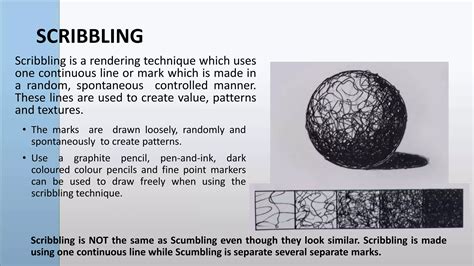 Rendering Techniques Pptx