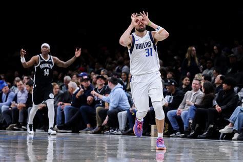 Dallas Mavericks Announce Klay Thompson Update