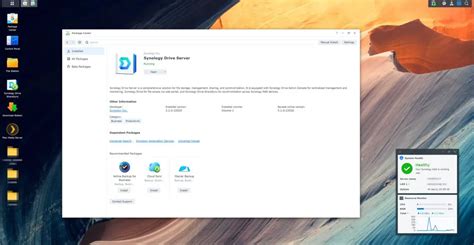 Hyper Backup Vs Synology Drive Sharesync Creating Offsite Backup