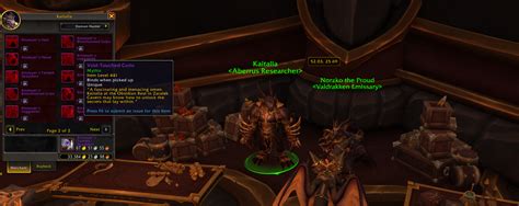 How To Get Aberrus Class Sets In Patch 10 1 All Methods News Icy