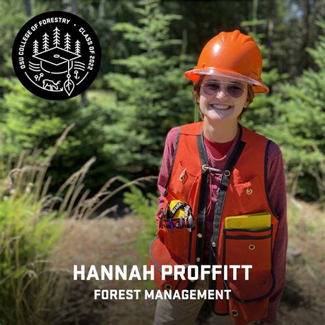 College Of Forestry At Oregon State University On Linkedin