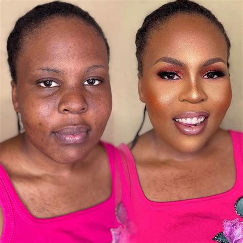 Good Day If You Looking For A Professional Makeup Artist This Festives I Am Your Go At Artist