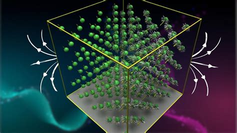 Researchers Achieve Atomic Level Control Over Magnetism Unlocking New Era For Nanoelectronics