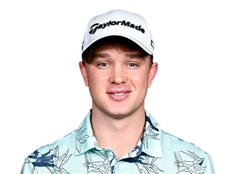 Jayden Schaper Stats Earnings World Ranking And Results