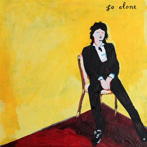 Johnny Thunders Artwork