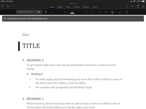 Sticky Notes Come To OneNote For IPad Dark Mode Also Available For Beta Testers OnMSFT Com