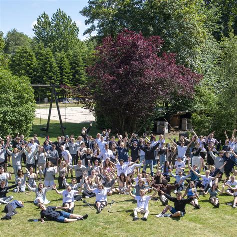 Halvorsminde Efterskole Og Fri Fagskole Halvorsmindedk