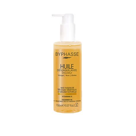 ბიფაზი ზეთოვანი დასაბანი საშუალება 150მლ ავერსი