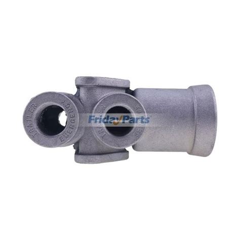 Trailer Protection Valve 279000 279000x For Bendix Haldex Tractor