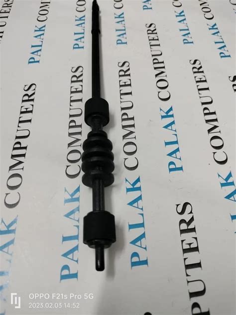 Fuser Paper Exit Roller Fixing Exit Roller Hp M1536 1606 202 226