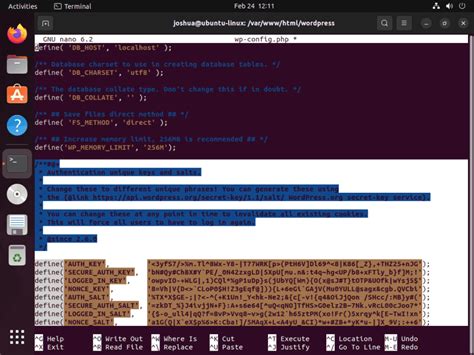How To Install WordPress With Nginx On Ubuntu Or LinuxCapable