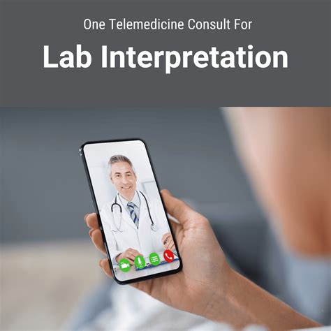 Lab Interpretation Myphysician360 Online Consults And Treatment