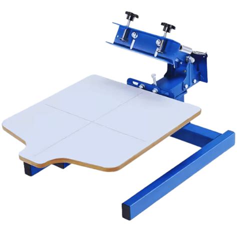 실크 스크린 인쇄에 대해 알아야 할 모든 것 Essengold