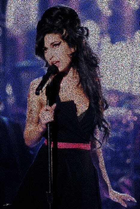 David Law Crypto Amy Winehouse Iii Catawiki