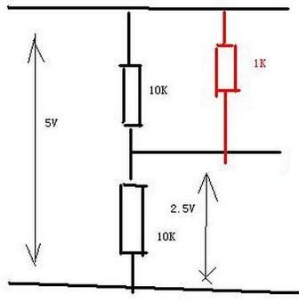 The Role And Application Scenarios Of Pull Up Resistors And Pull Down Resistors Chipdatas