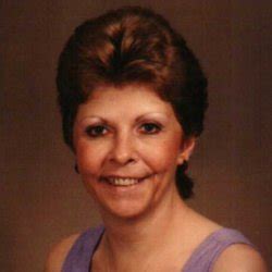 Linda Sue Gaines Morrow Southern Oaks