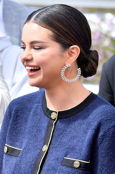 Selena Gomez Illuminati Tattoo