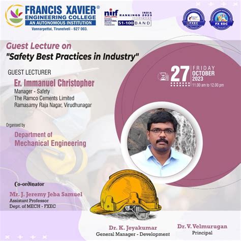 dr g rajakumar b e m b a m e ph d d litt posted on linkedin