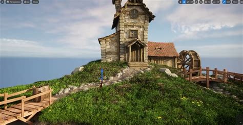 unreal engine connector imported usd workflows demo omniverse connectors nvidia developer