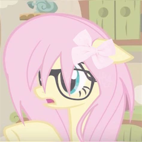 Mai Fluttershy Edit En