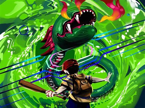 Ness Mother And More Drawn By Nekoixa Danbooru