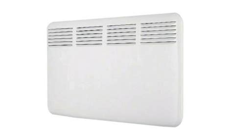 Contract Panel Heater Convector Heater Range Electrorad Uk Ltd