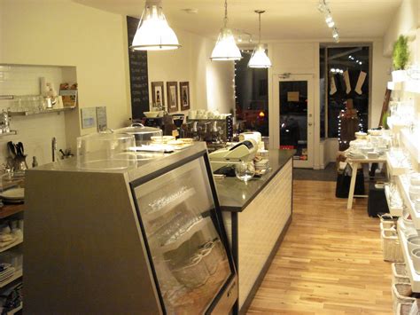 La Merceria {Toronto} — decor8