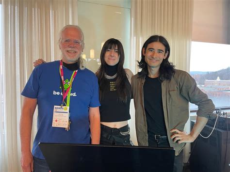 A Peek Into The Vibrant Tapestry Of Nerd Summit 2024