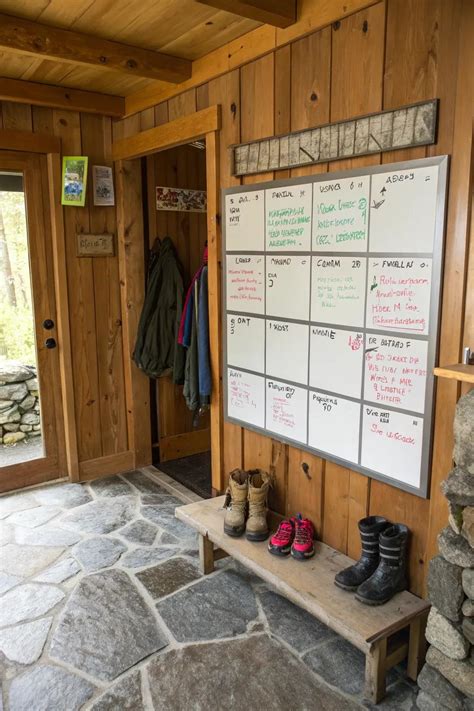 16 Creative Summer Dry Erase Board Ideas