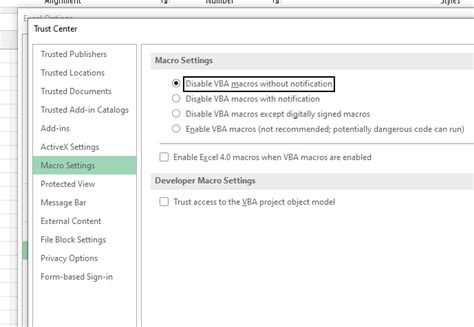Exceldnaaddin Still Works For Excel 2019