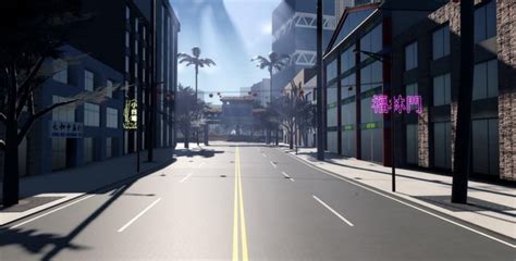 haven t posted here in a while here s an update on our city progress