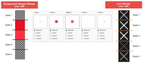 Workspace Winforms Skin Editor Devexpress Documentation