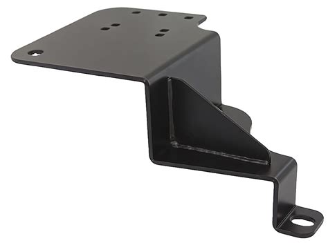 Ram No Drill Base Veicolo Per Jeep Liberty 02 12 Più Più Ram Mounts