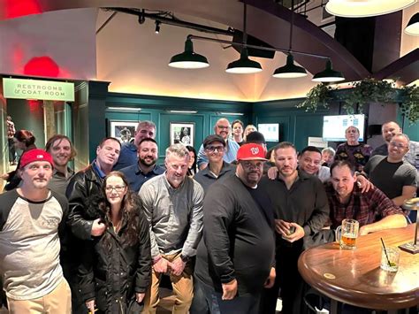 Tritech Communications Inc On Linkedin Tritech Employees Across All Of Our Offices Got Into