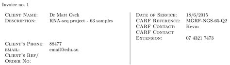 How To Align Two Column In A Table TeX LaTeX Stack Exchange