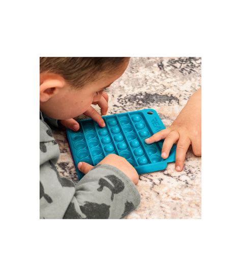 Pop Bubble Board Promonet