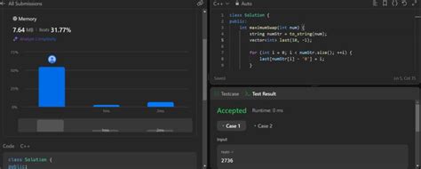 Lalith Anand On Linkedin 100daysofleetcode Leetcode Codingchallenge