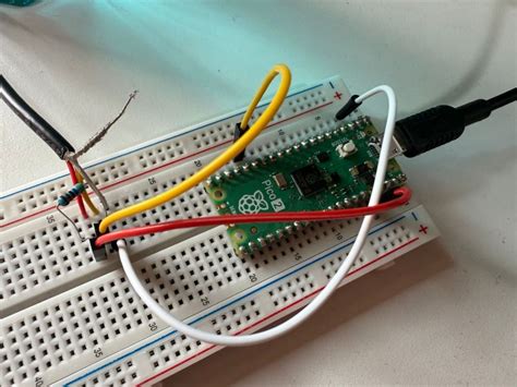 Python Raspberrypi Iot Andrea Angella