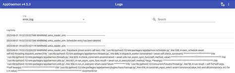 Apps Do Not Work Anymore In AppDaemon V AppDaemon Home Assistant Community