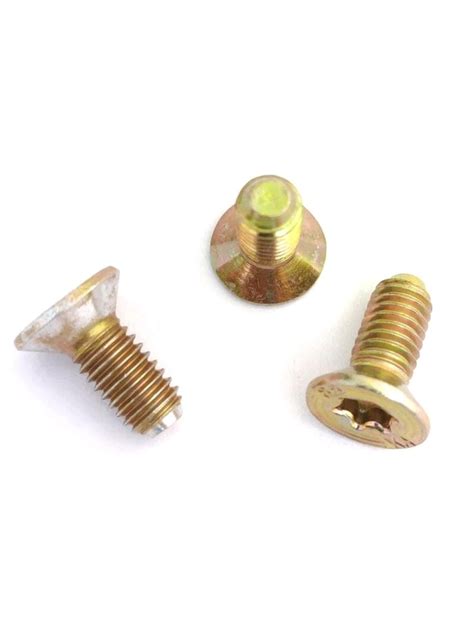 پیچ کاسه چرخ پژو 405 آتیه سان