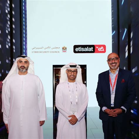 eand uae on linkedin uae infrastructure cybersecurity gitexglobal