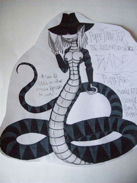 Pin By Paolak On Puppet Master Puppets Symbols Ampersand