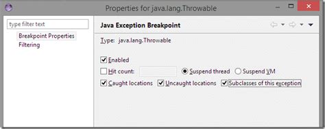 Troubleshooting Libgdx Exceptions Configuring Eclipse To Be Slightly
