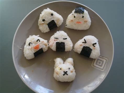K S Toy Adventure Onigiri And Bento D