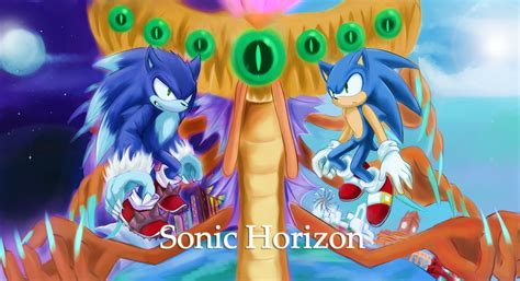 Sonic Unleashed Sonic The Werehog Transformation
