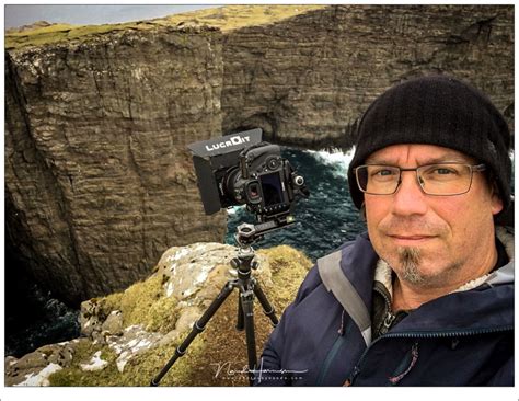 The Best Way To Set Up A Tripod Fstoppers