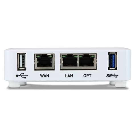 Netgate 1100 Pfsense Security Gateway