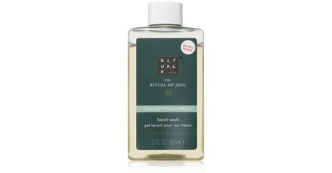 Rituals The Ritual Of Jing Recharge Pour Diffuseur Dhuiles
