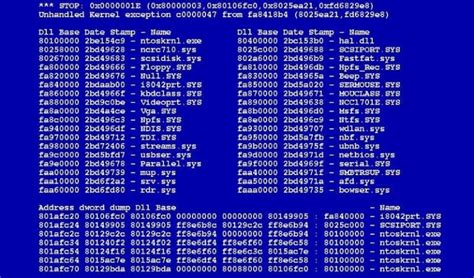 ¿cómo Solucionar El Error 0xc0000018 Al Ejecutar Aplicaciones En